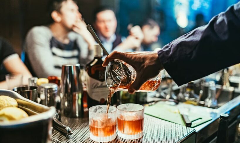 Alcohol Delivery Near Me - Beer and Liquor Store Home Delivery